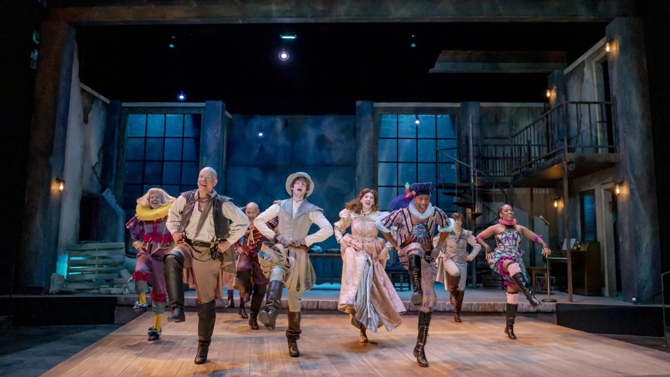 Twelfth Night | Cincy Shakes