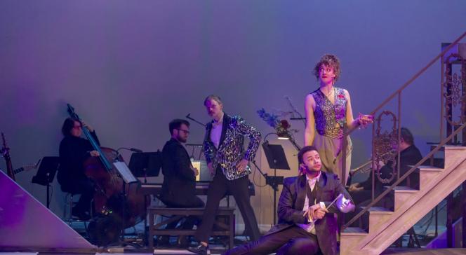 Mrs. Dalloway | Cincy Shakes