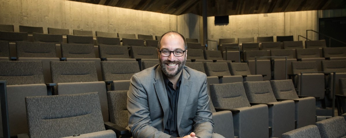 Brian Isaac Phillips | Cincy Shakes