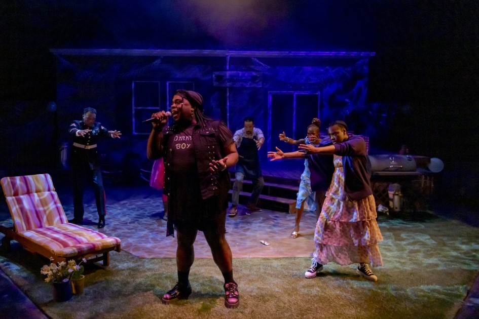 Fat Ham | Cincy Shakes